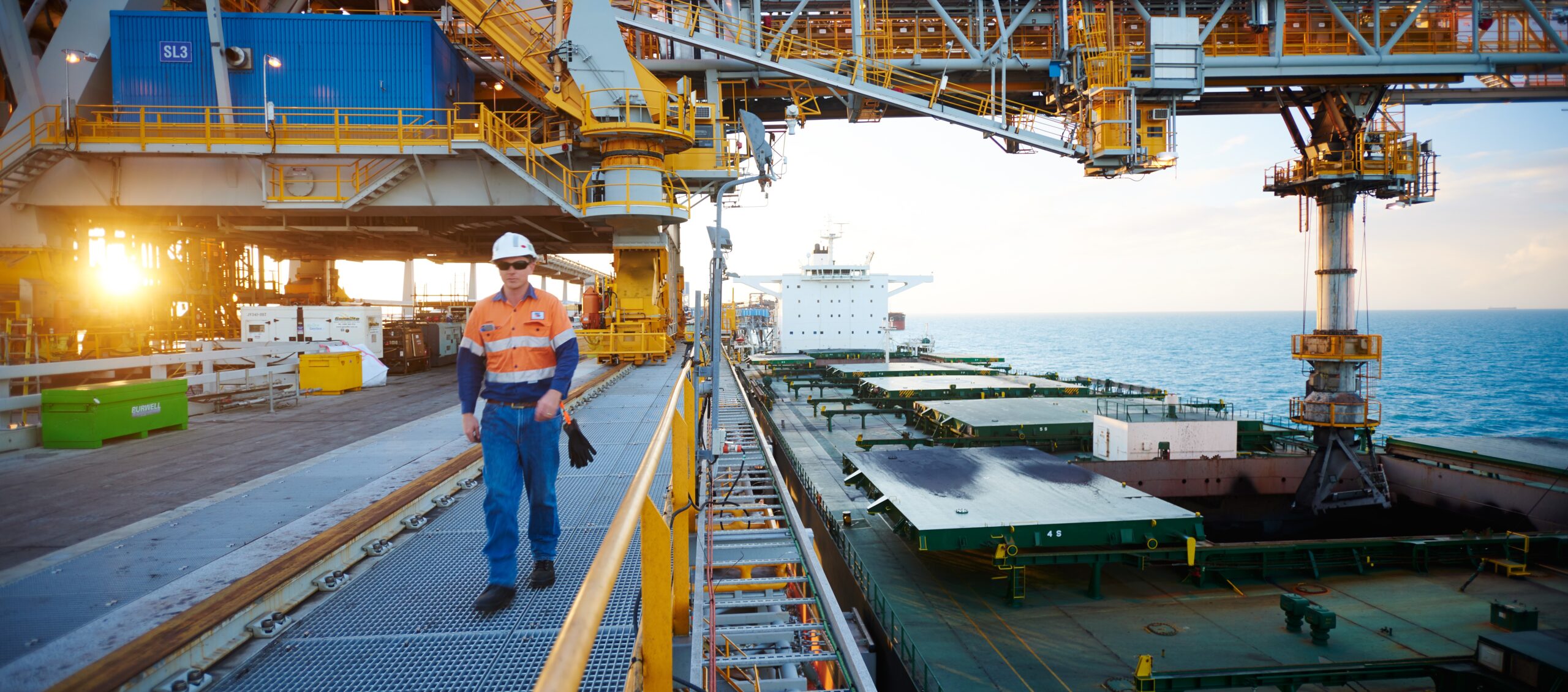 Growing Australia’s minerals and METS trade with Indonesia and Hong ...