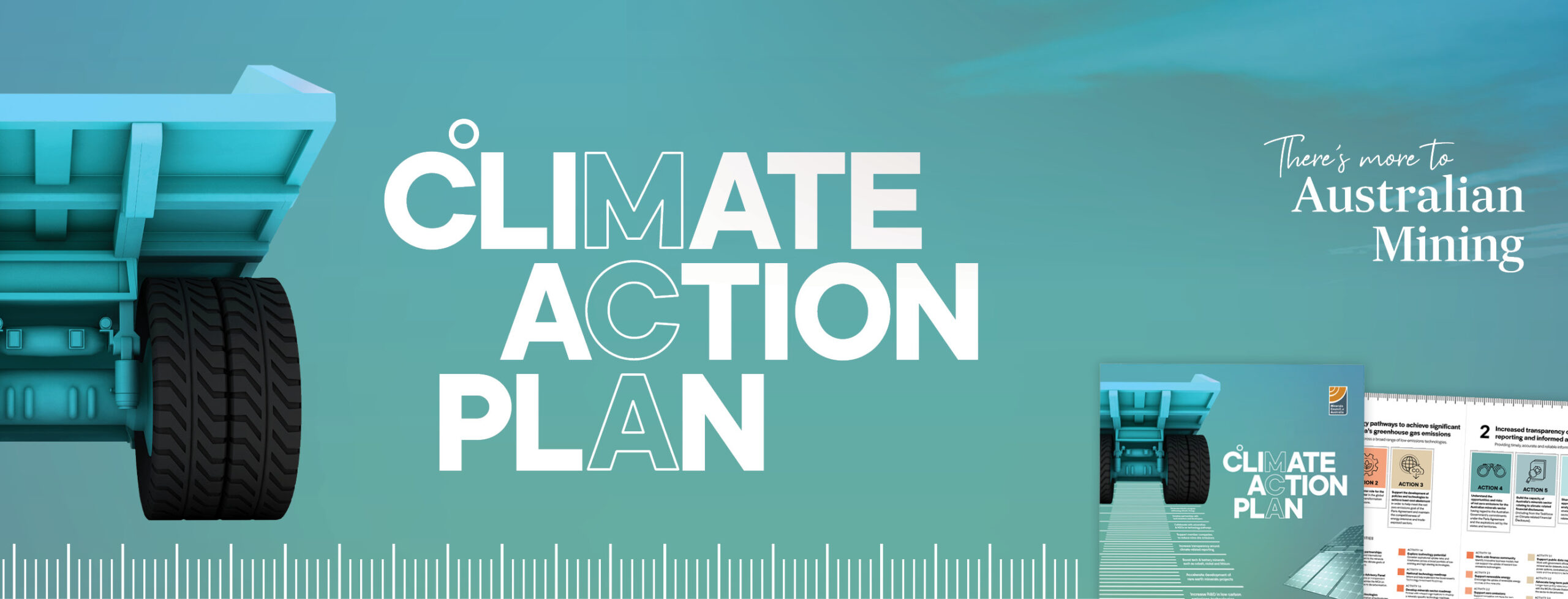 Mining industry continues progress with emissions reduction - Minerals ...