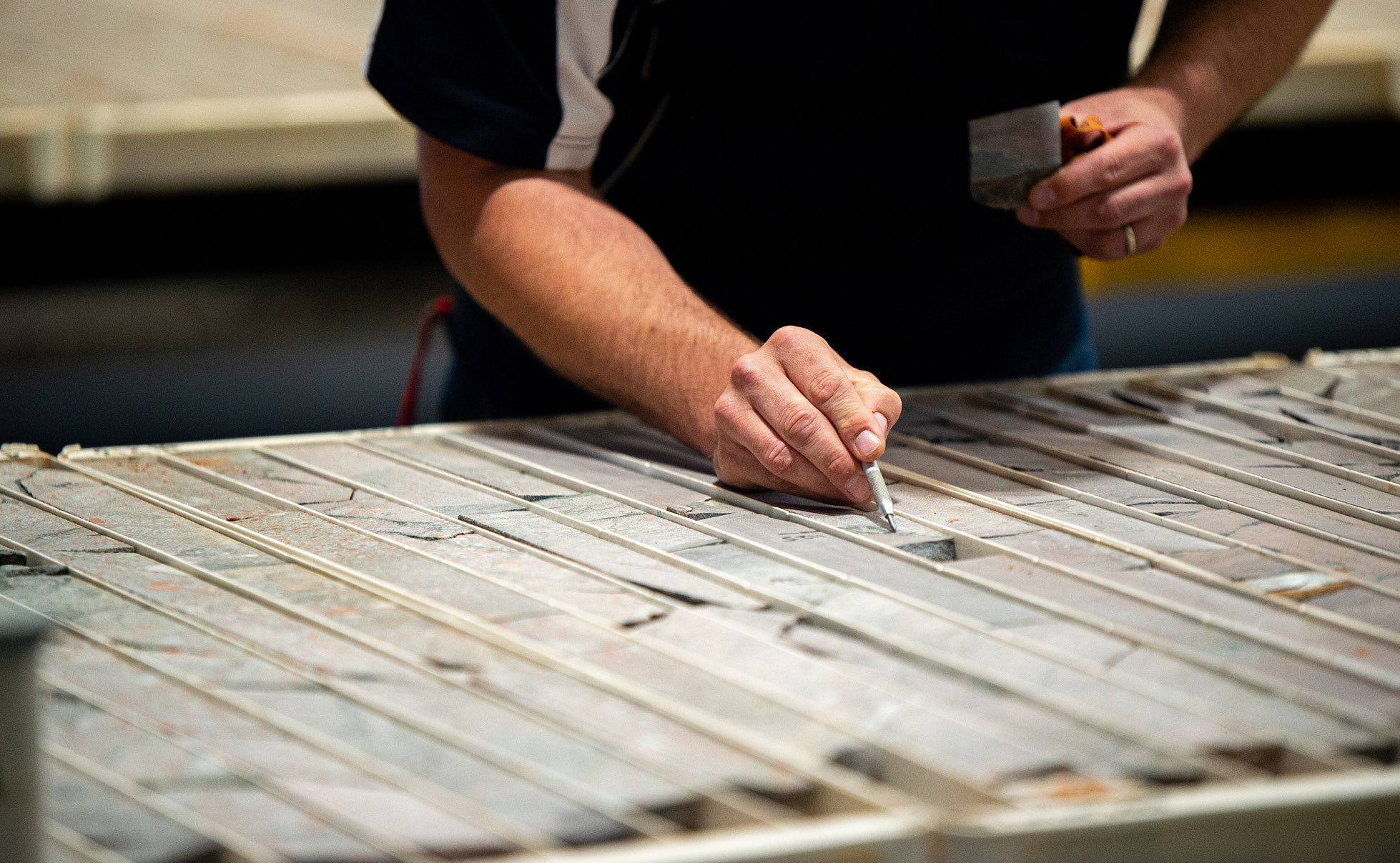 More mining exploration good news for Victoria’s regions and jobs ...