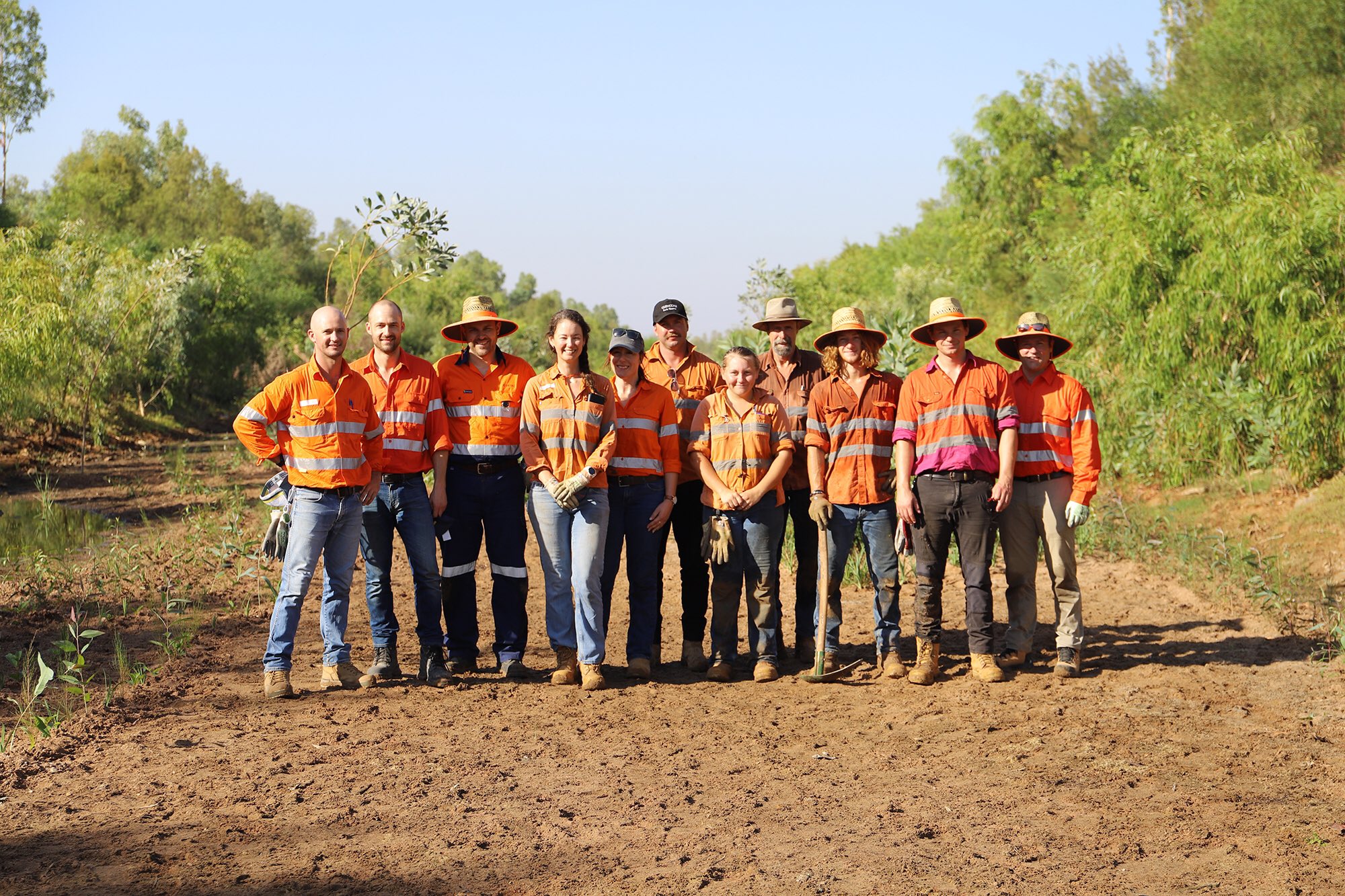 How mining can support a stronger Territory recovery - Minerals Council ...