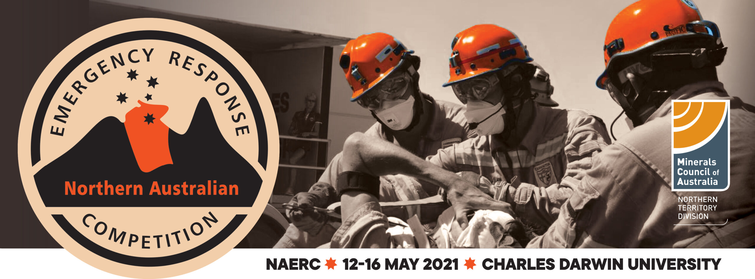 Top End locals get a chance to see Australia’s best mine rescuers in ...