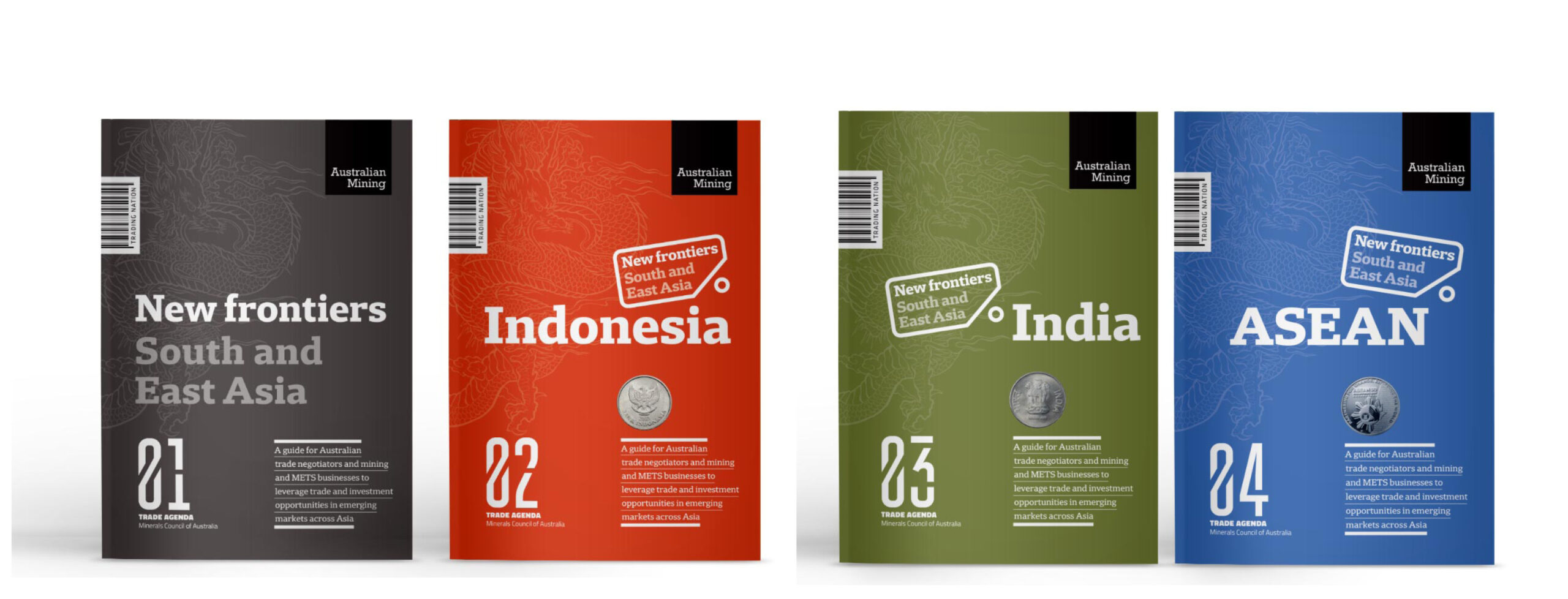 Australia’s mining export success story in Asia to continue - Minerals ...