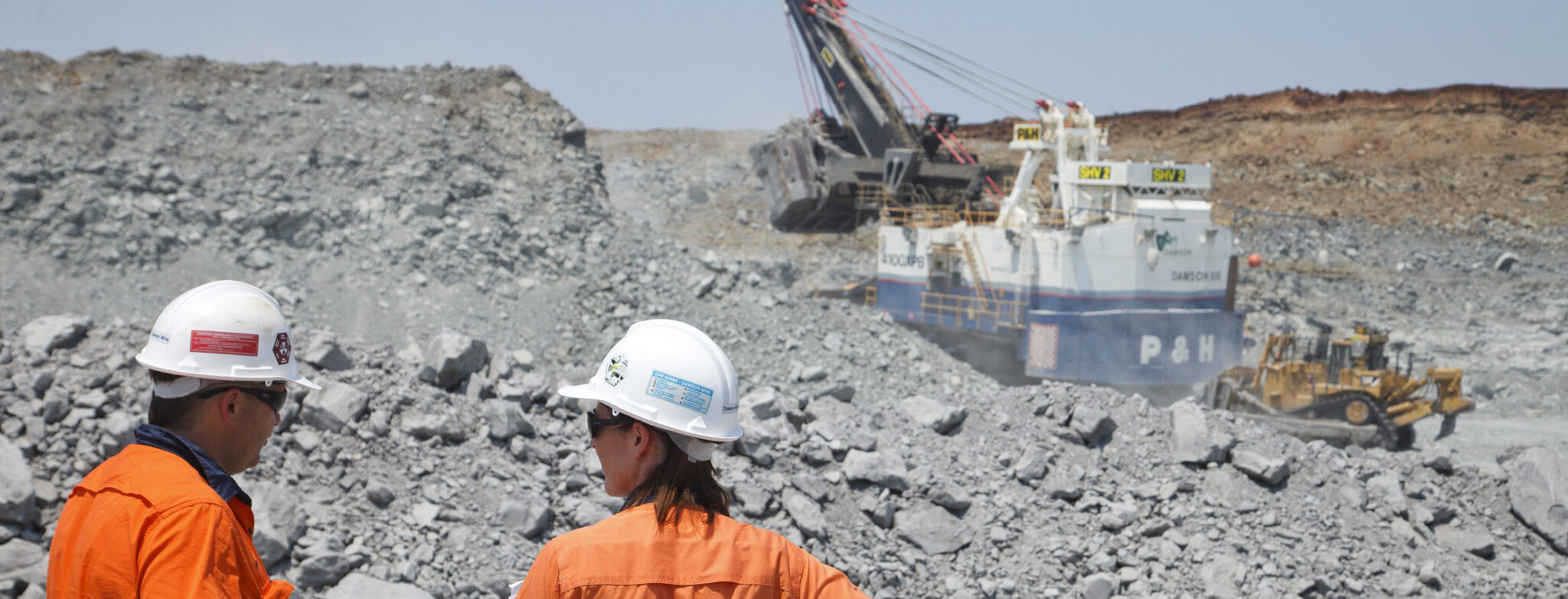 Minerals Council of Australia