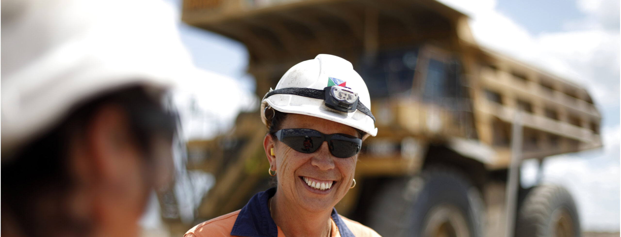 MCA supports future female mining leaders - Minerals Council of Australia