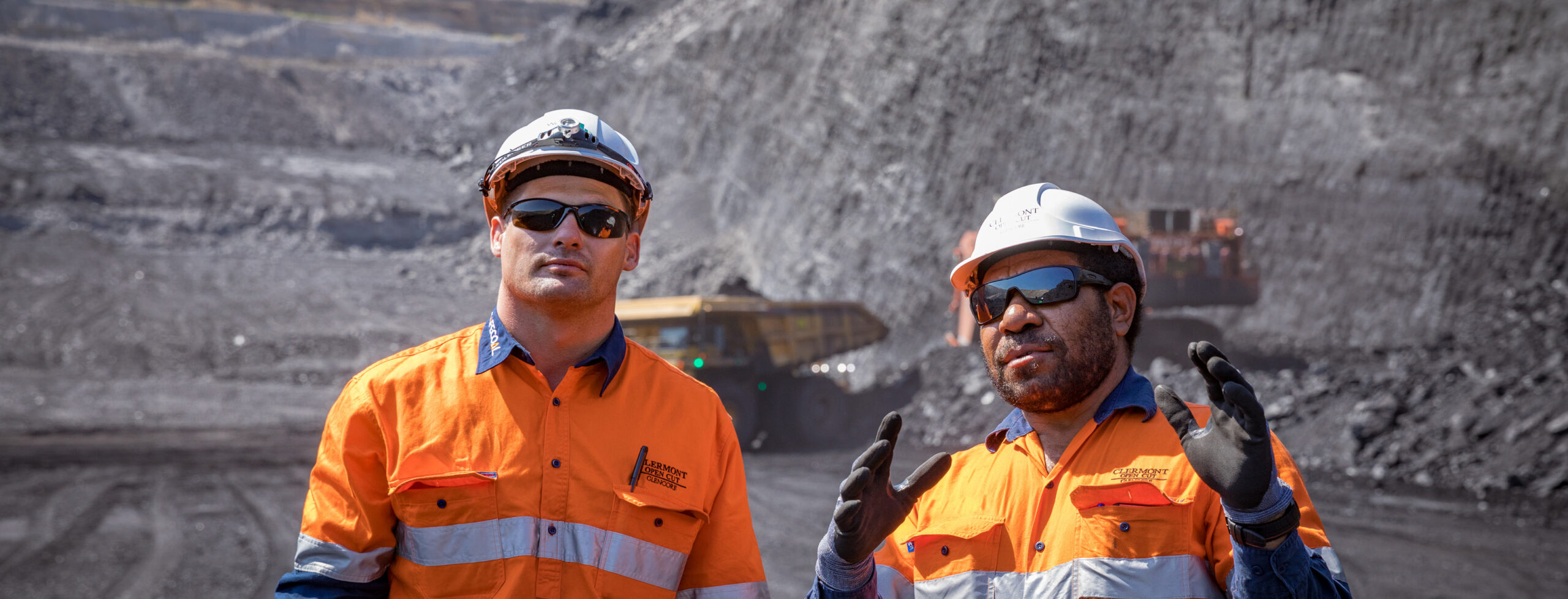 Australian mining jobs surge - Minerals Council of Australia