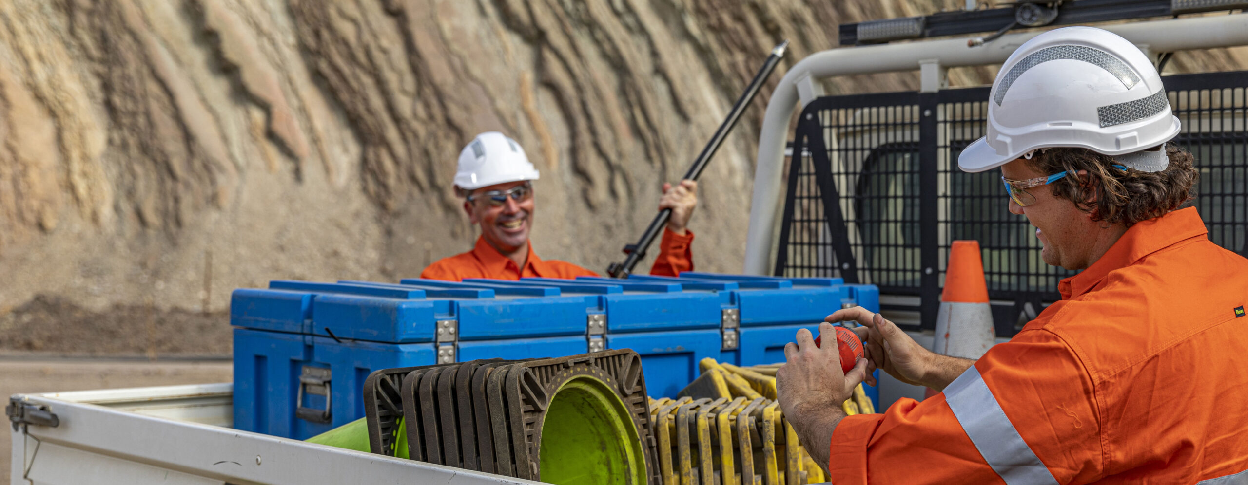 Support industrial relations reform to back mining jobs - Minerals ...