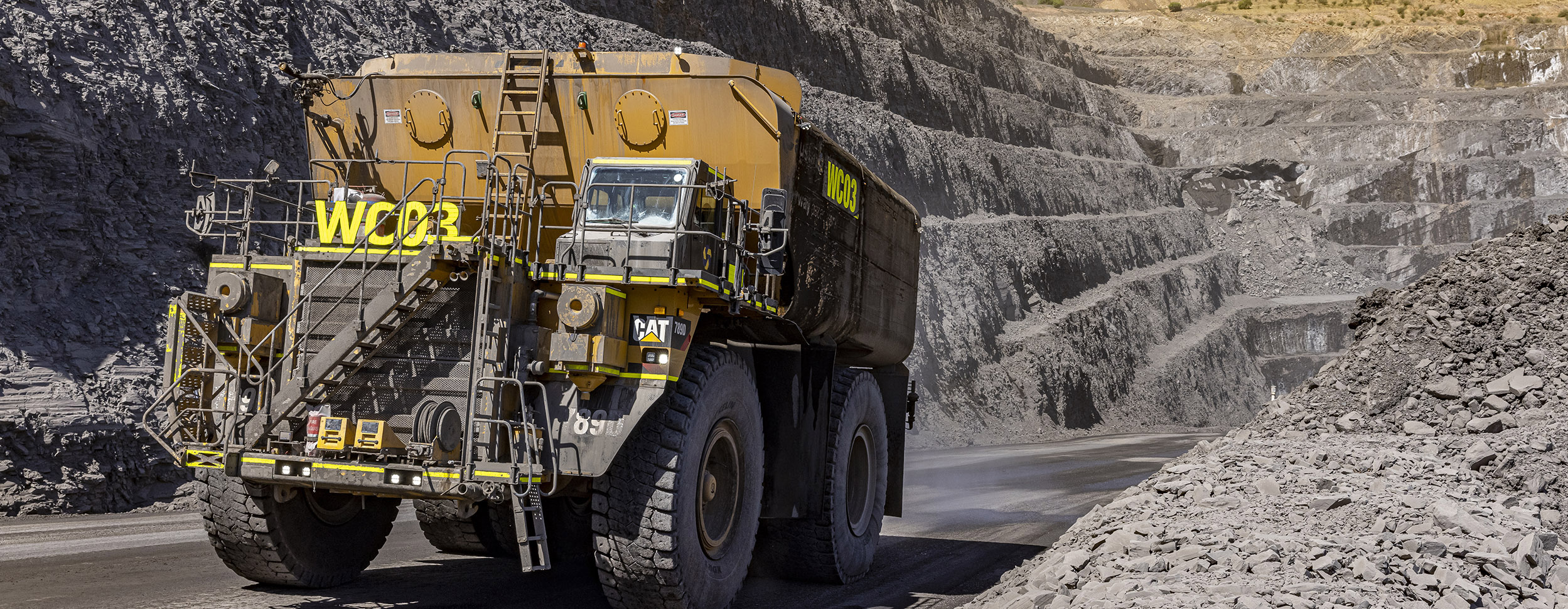 Mining provides the budget boost Australia needed - Minerals Council of ...