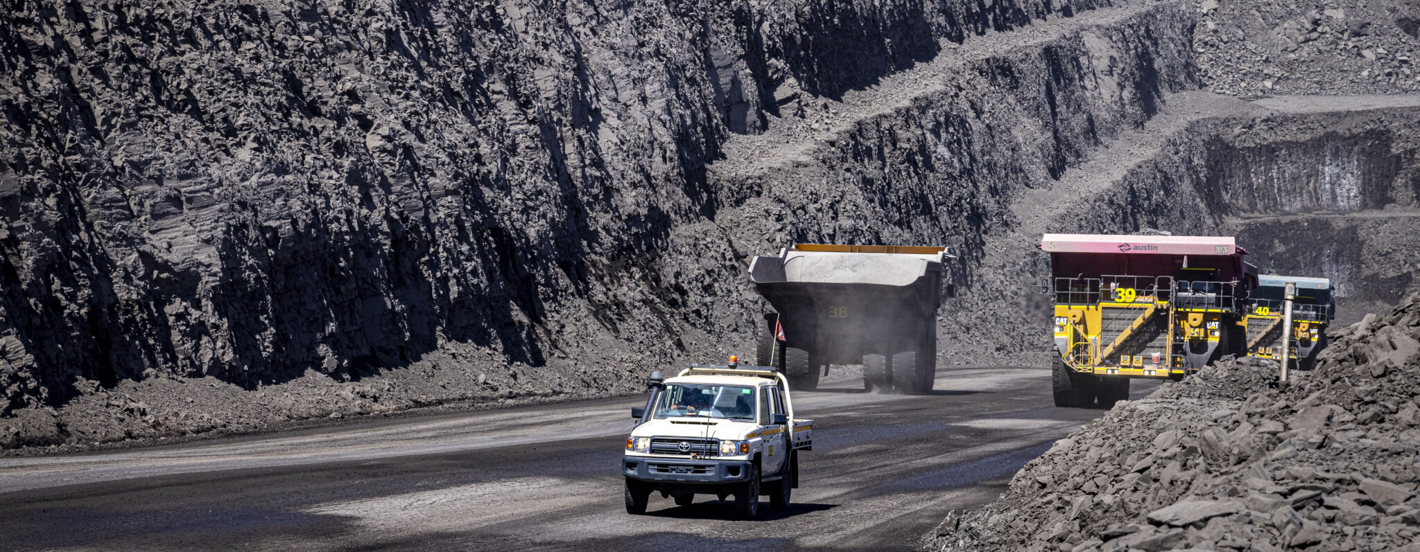 Latest News - Minerals Council of Australia