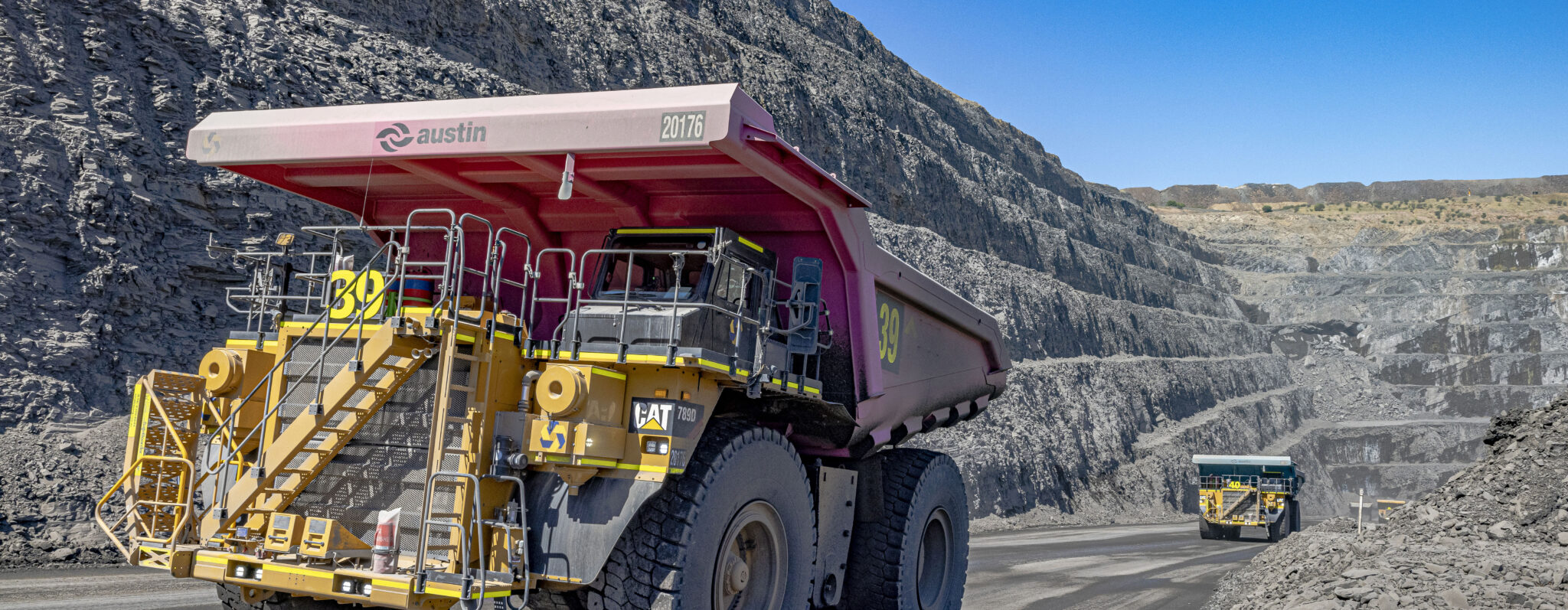 Latest News - Minerals Council of Australia