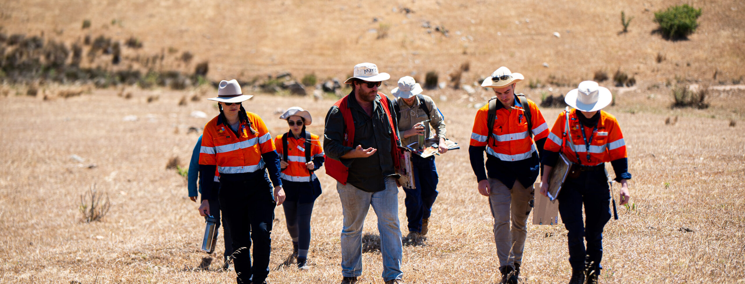 Rising minerals exploration an investment in Australia’s future ...