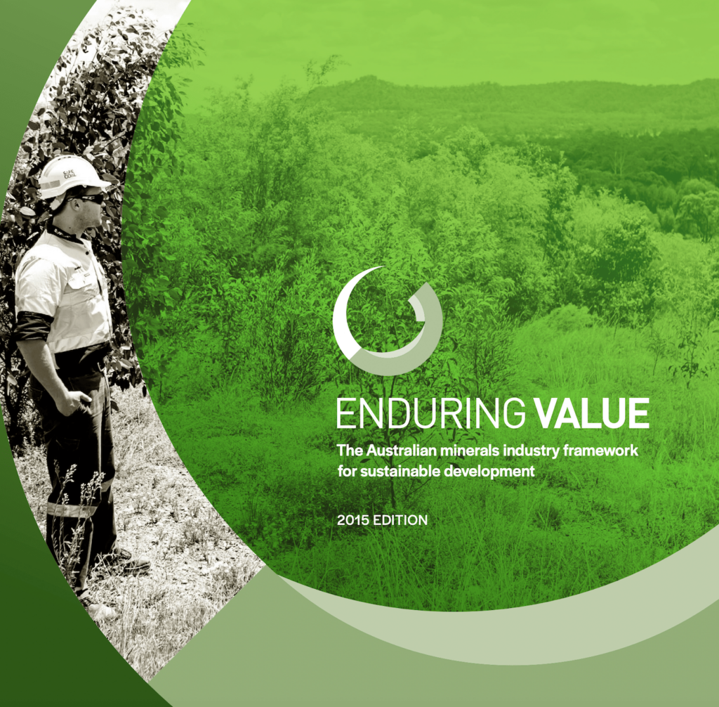 Sustainability Archives - Minerals Council of Australia