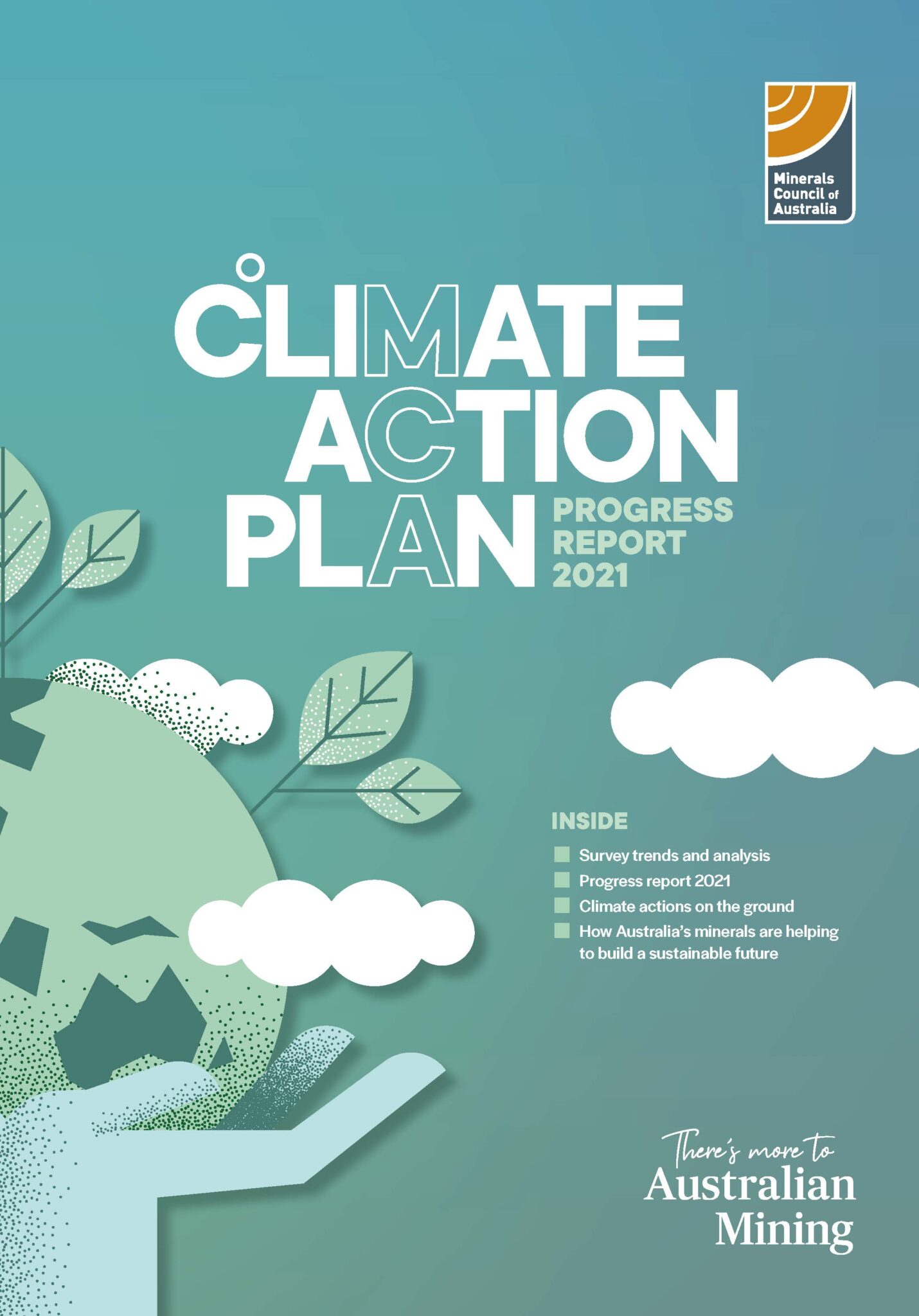 Climate Action Plan - Minerals Council of Australia