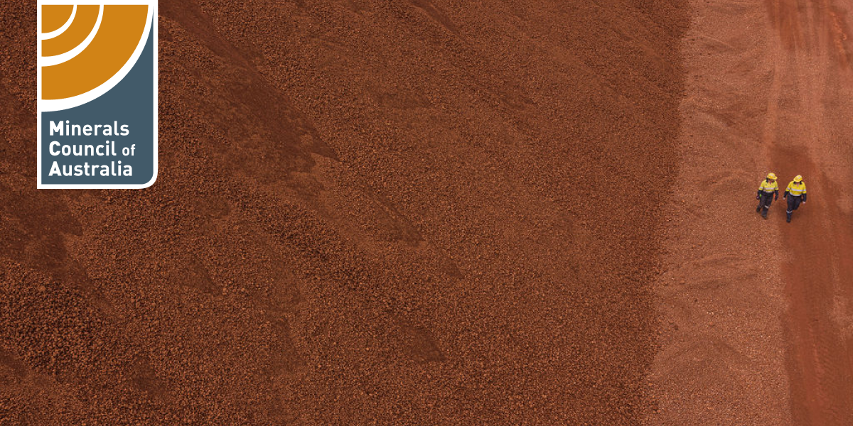 Minerals Industry Experience Program - Minerals Council of Australia