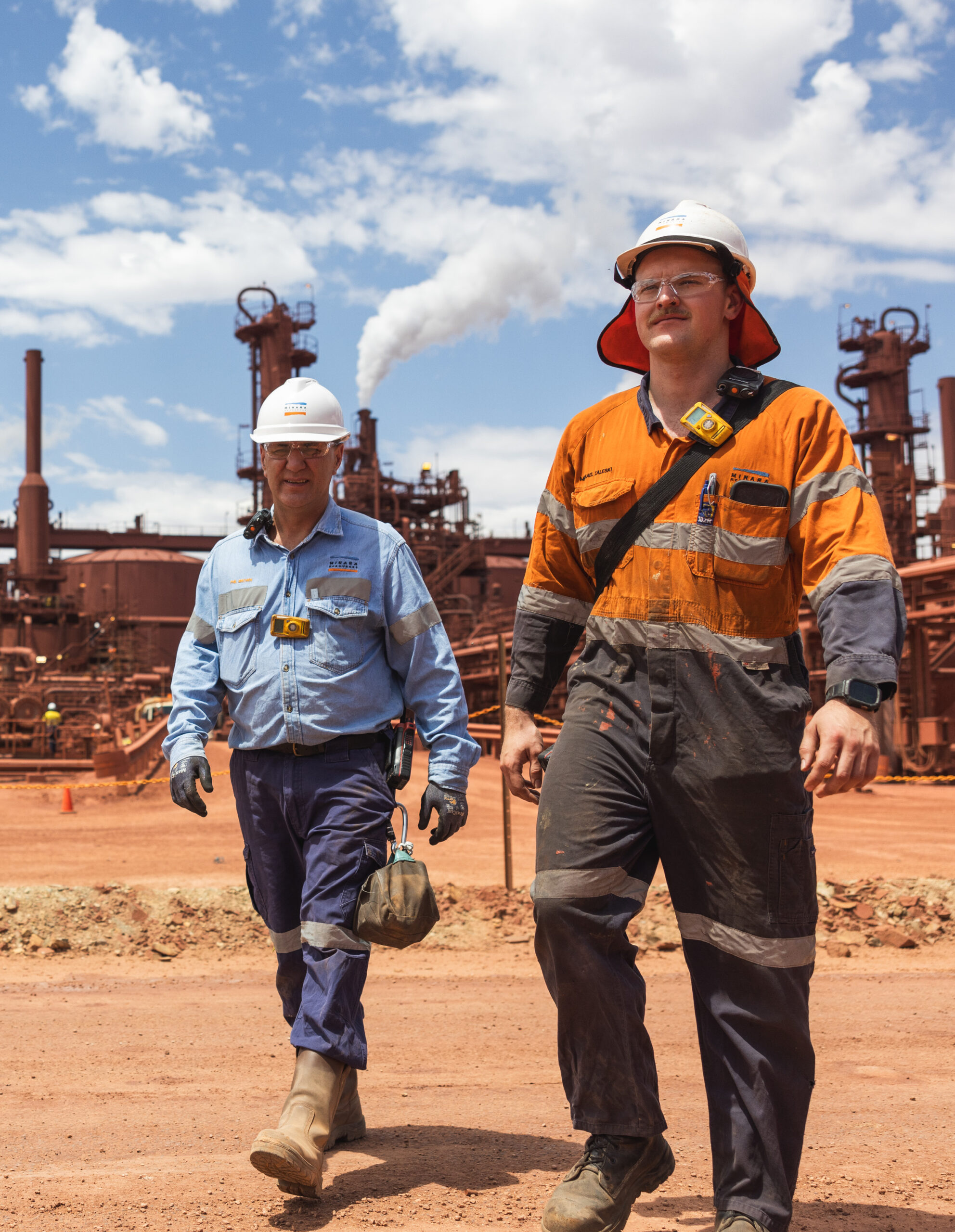 Minerals Week 2026: Mining to Fortify Australia's Future | Mirage News