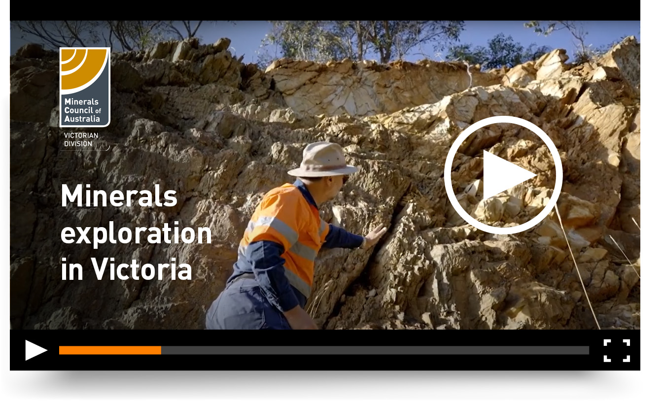 MCA VIC - Minerals Council of Australia