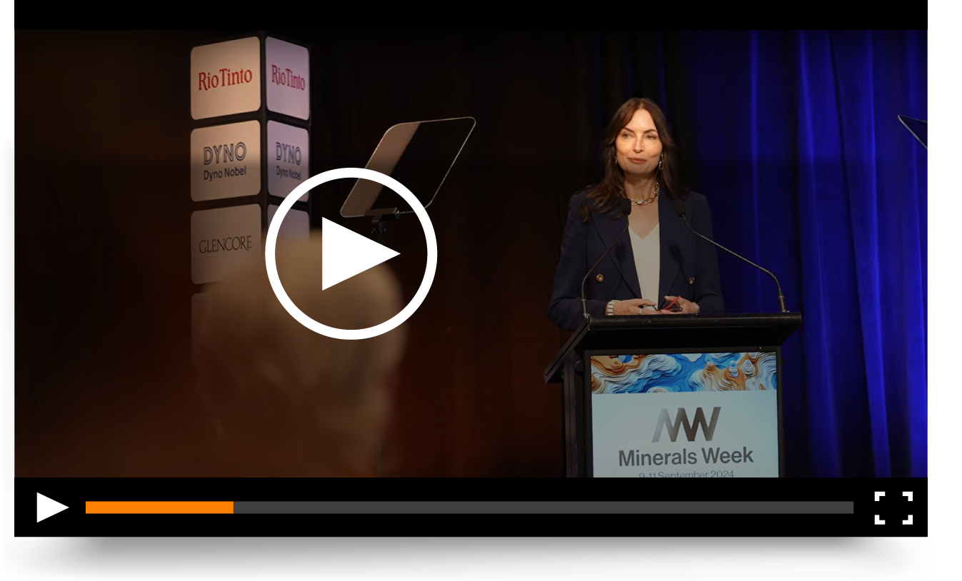 Events - Minerals Council of Australia