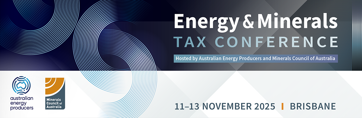 Events - Minerals Council of Australia