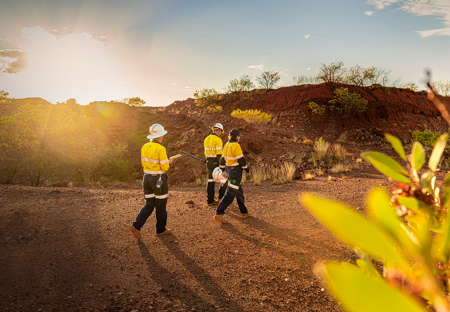 Op ed: Bush Summit 2025 - Minerals Council of Australia