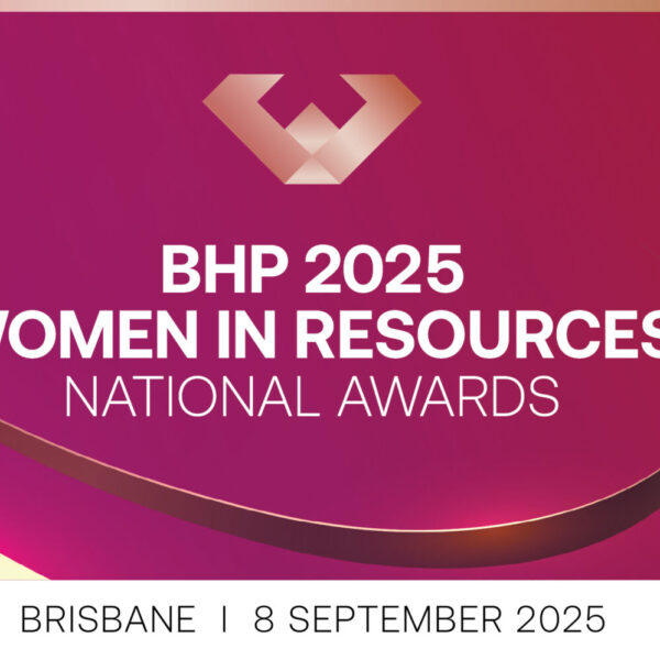 Women in Resources National Awards - Minerals Council of Australia