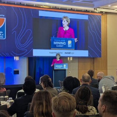 Minerals Week 2026: Australia–EU FTA means stronger critical minerals ...